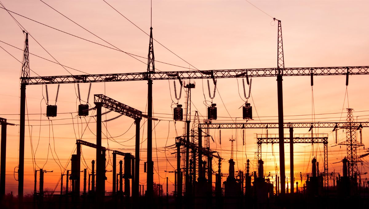 Nexans - Power networks